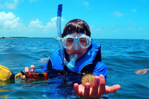 FL Keys Adventure - SOAR