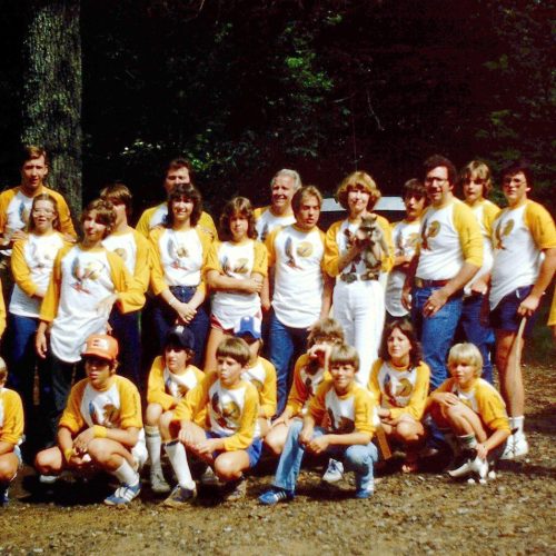 Camp - SOAR