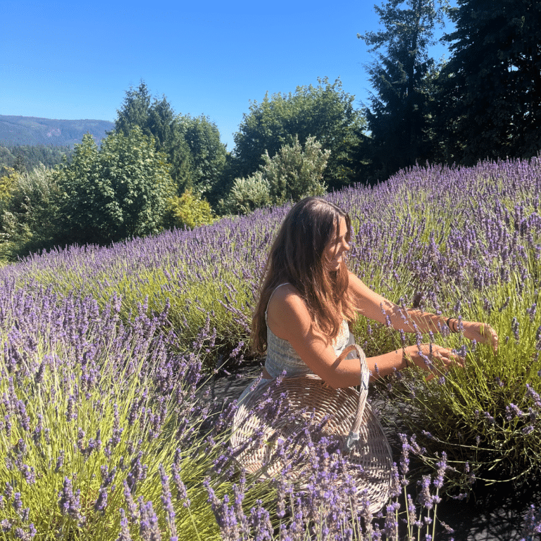 Embracing ADHD by Finding Peace in Nature - SOAR