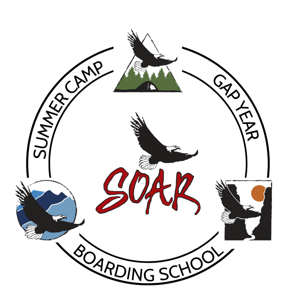 SOAR's Schedule of Events - SOAR